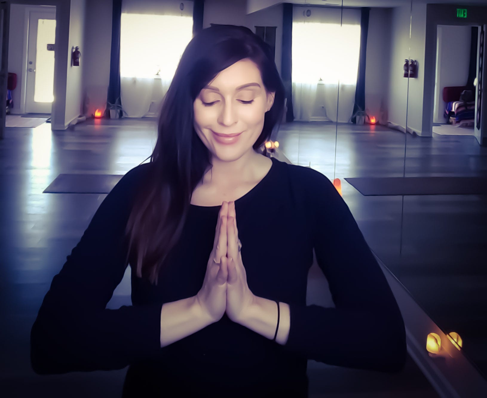 Bridget Vaughn – Medium