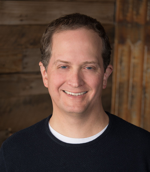 Tobin Jones – Medium