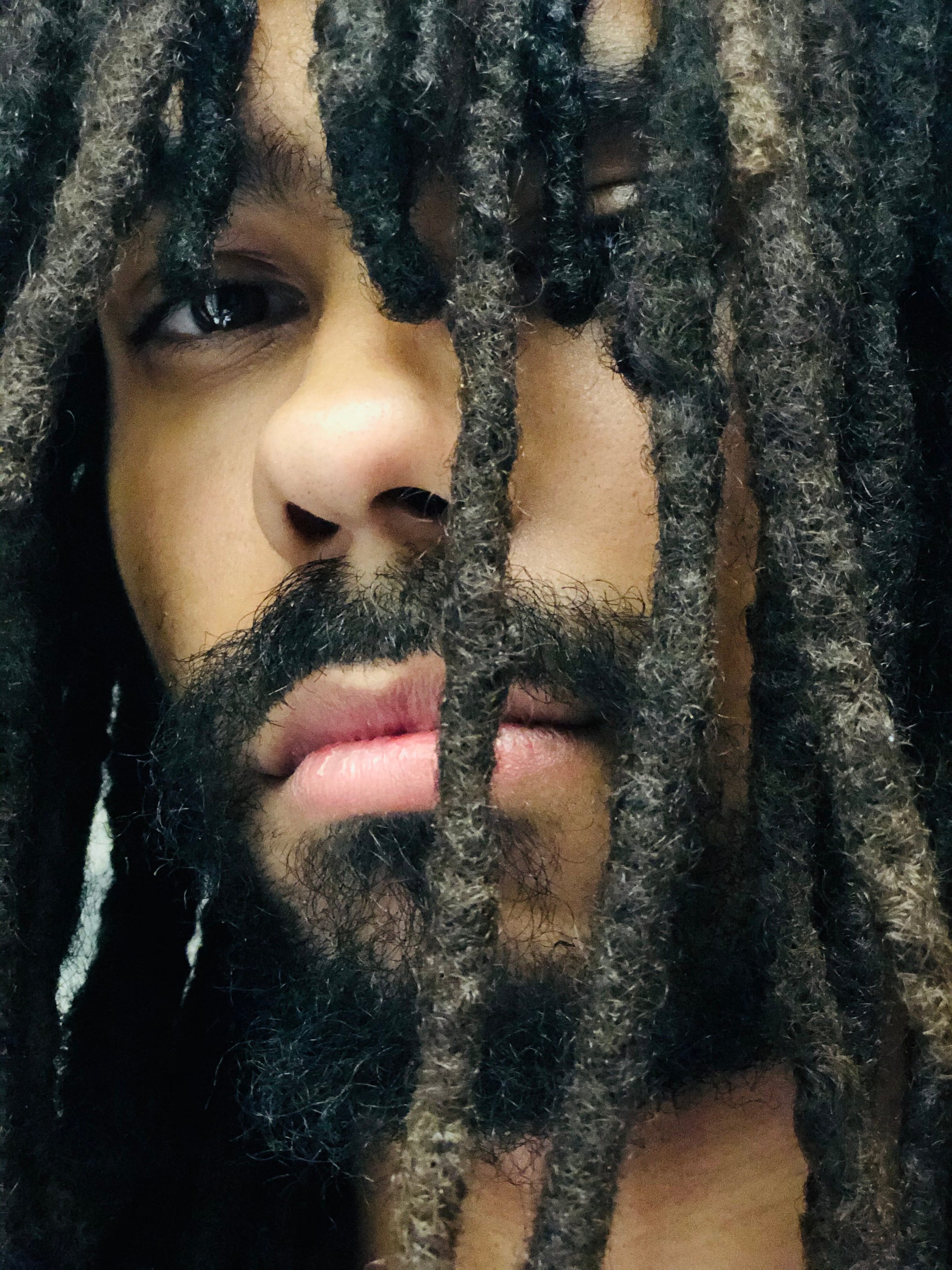 Brian Wilhite – Medium