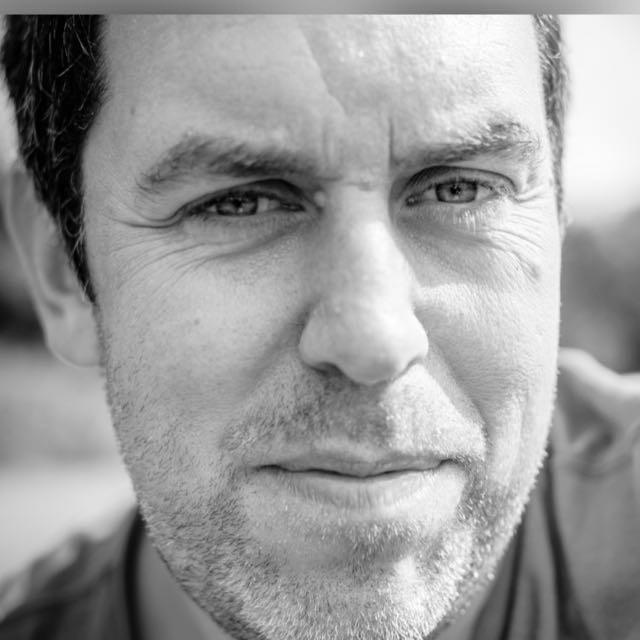 Mark Jenkins – Medium