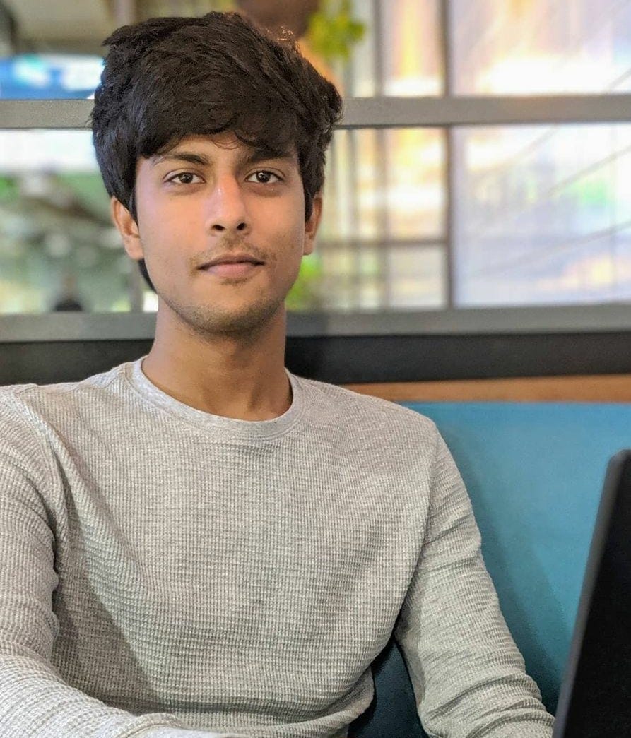 Devansh Bansal – Medium