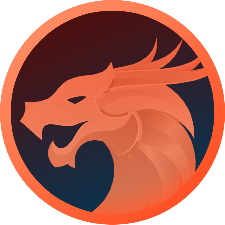Draconite – Medium
