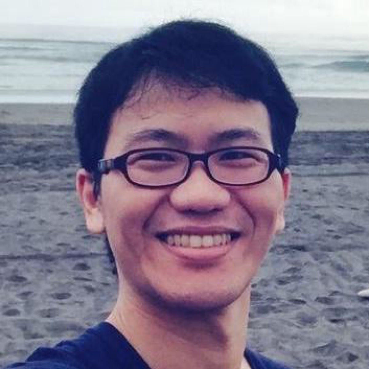Raymond Chen – Medium