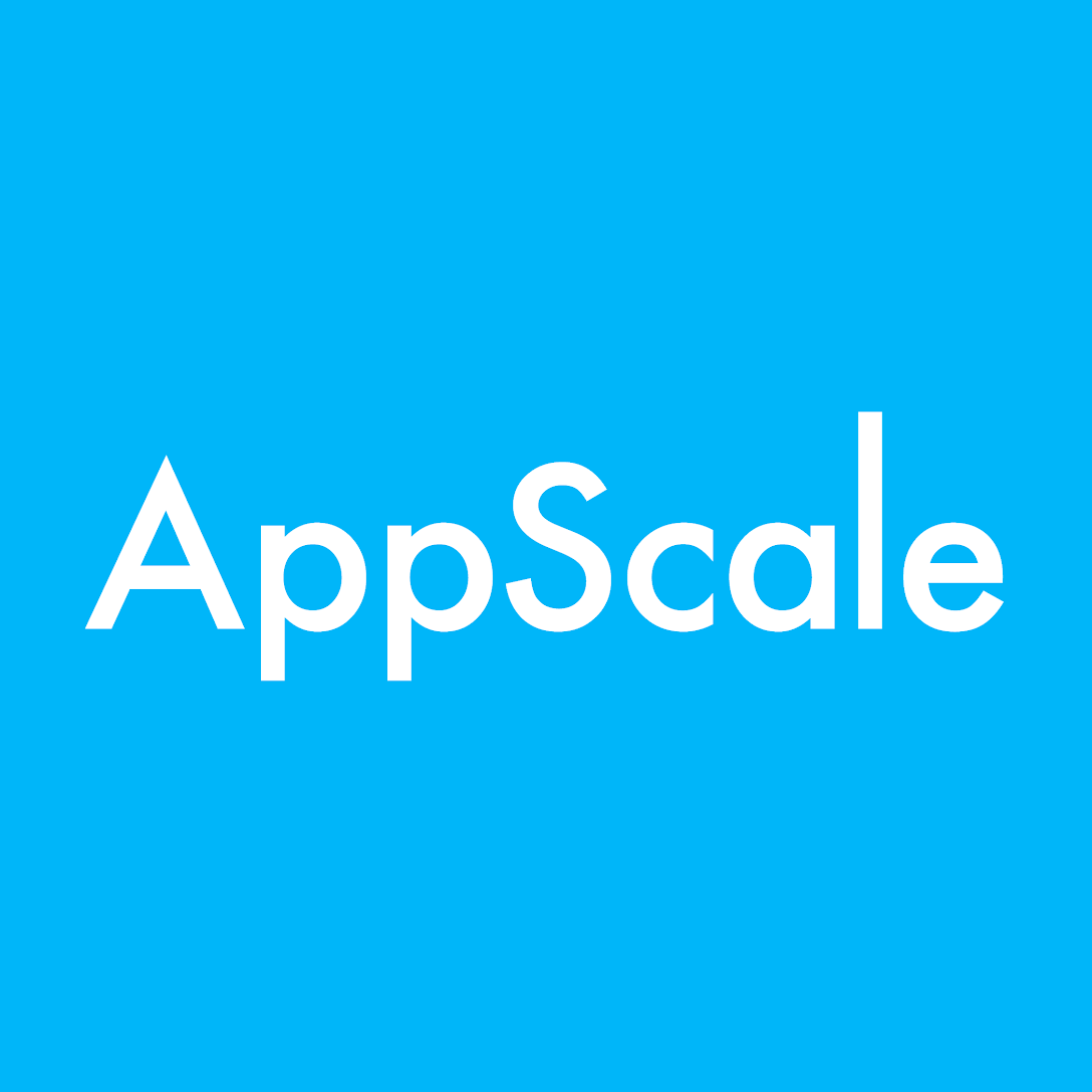 People following AppScale Systems