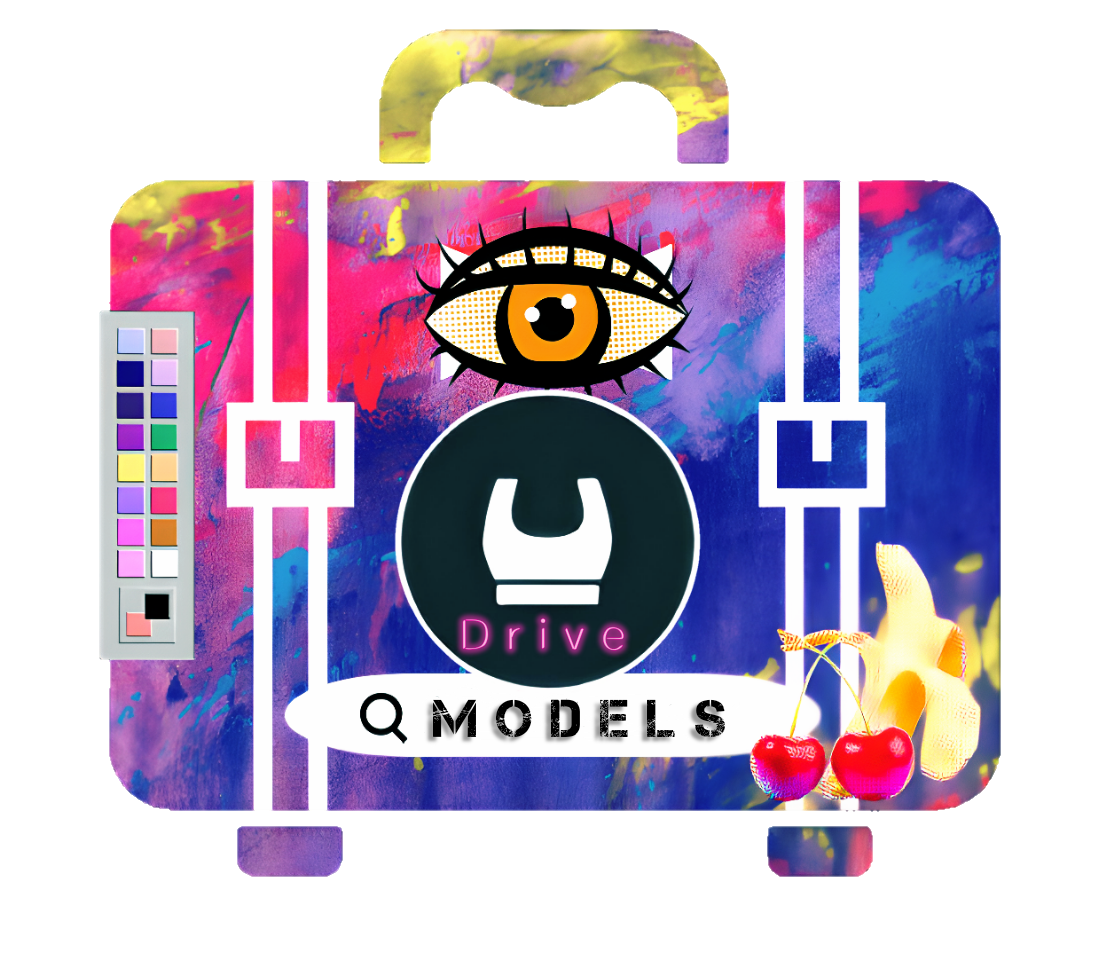 About – Models Drive – Medium