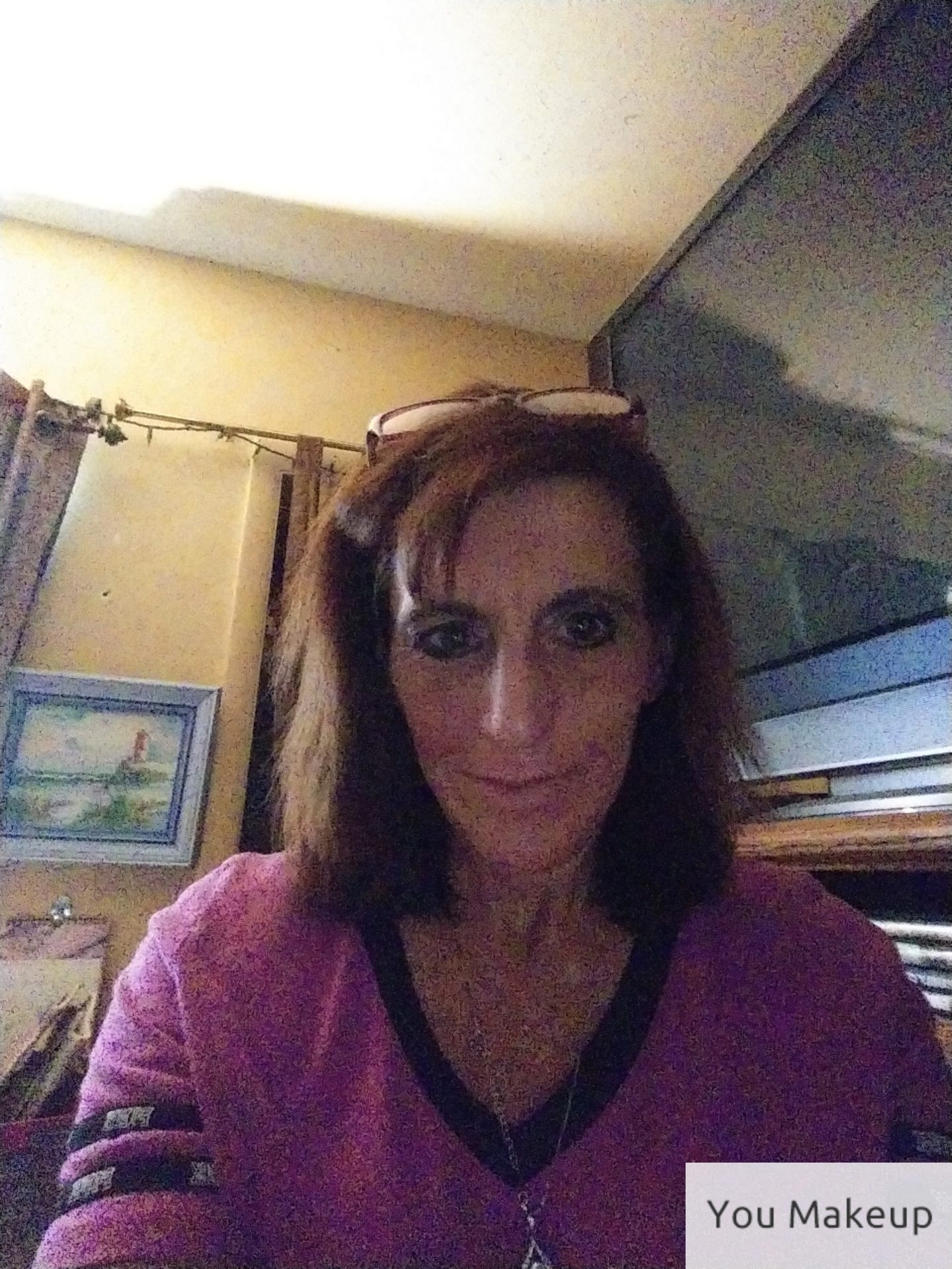Amy Fannon – Medium