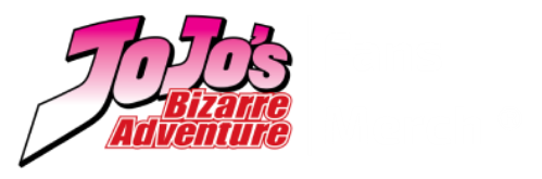 The Official JJBA™ Merchandise Store – Medium