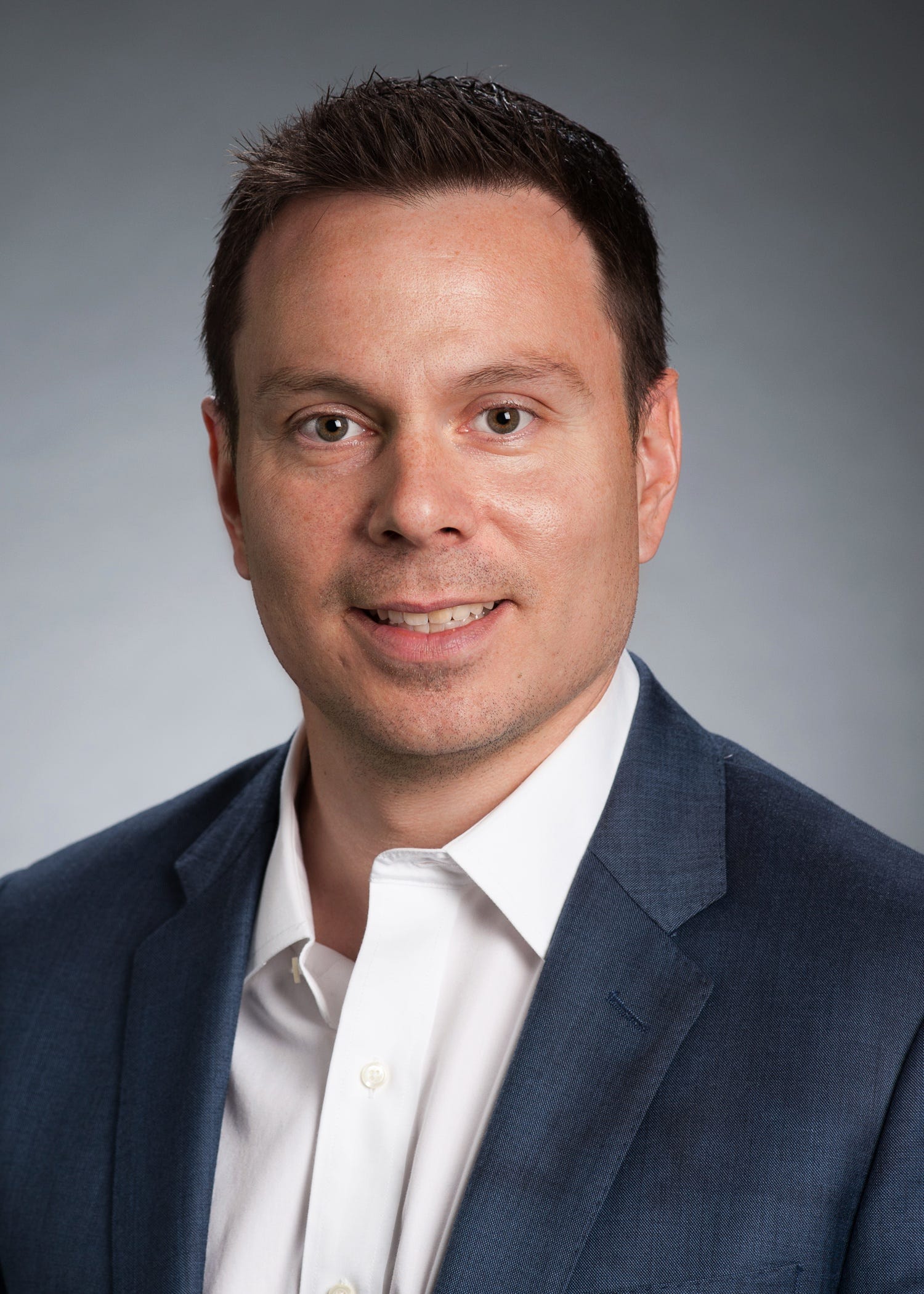 Brian Pietracatella – Medium