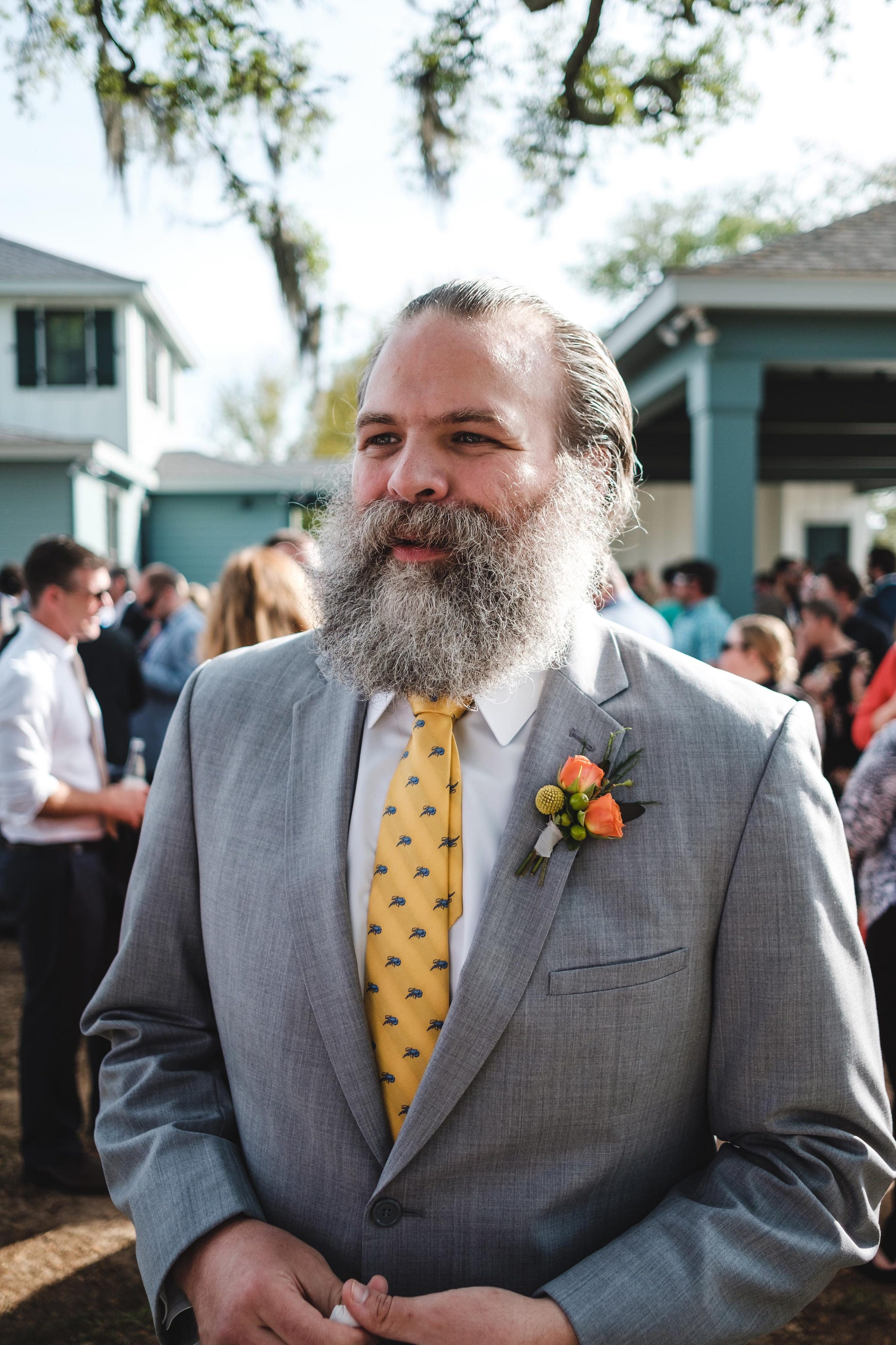 Mark Stark – Medium