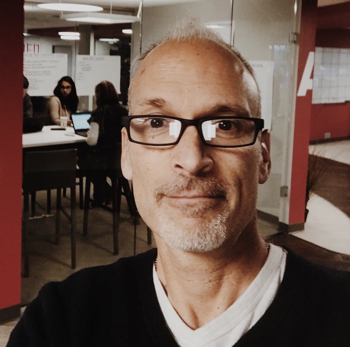 Jeff Doubek – Medium
