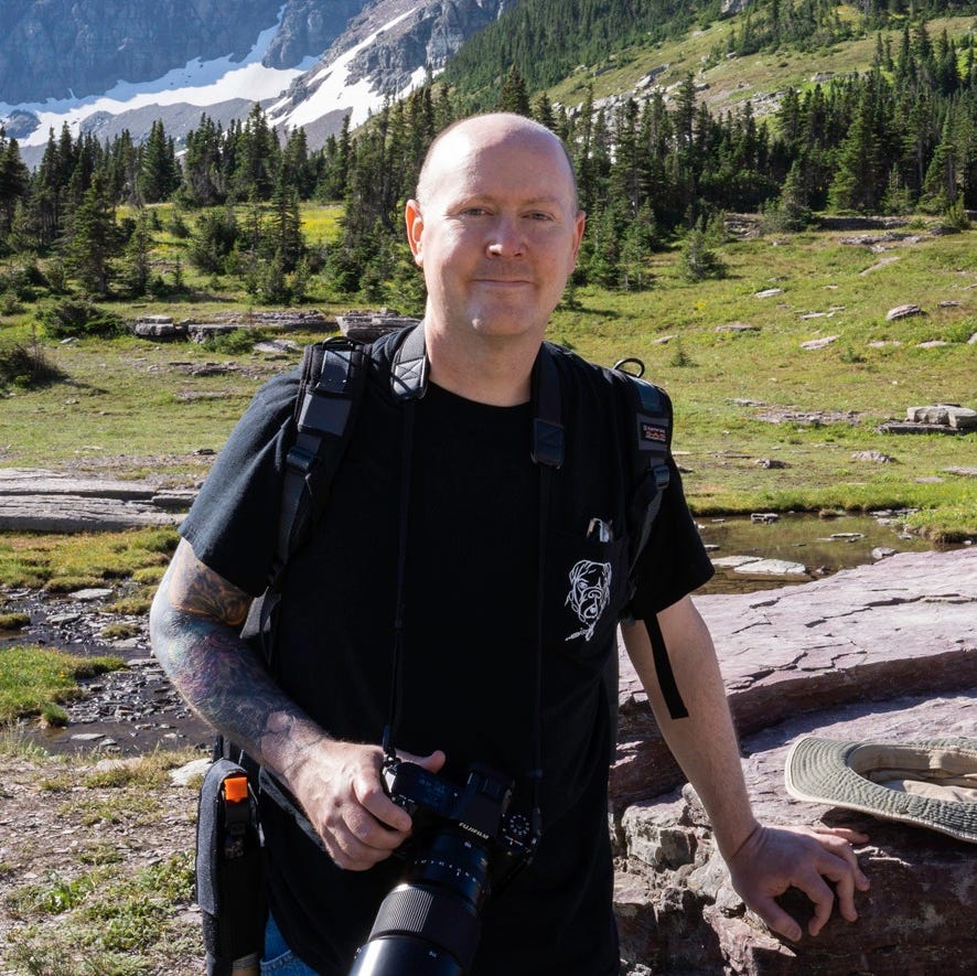 Jason Archer – Medium