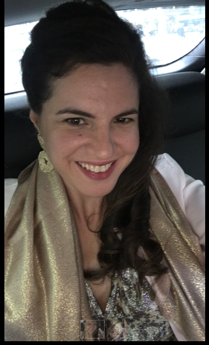 Amy Yazbek – Medium