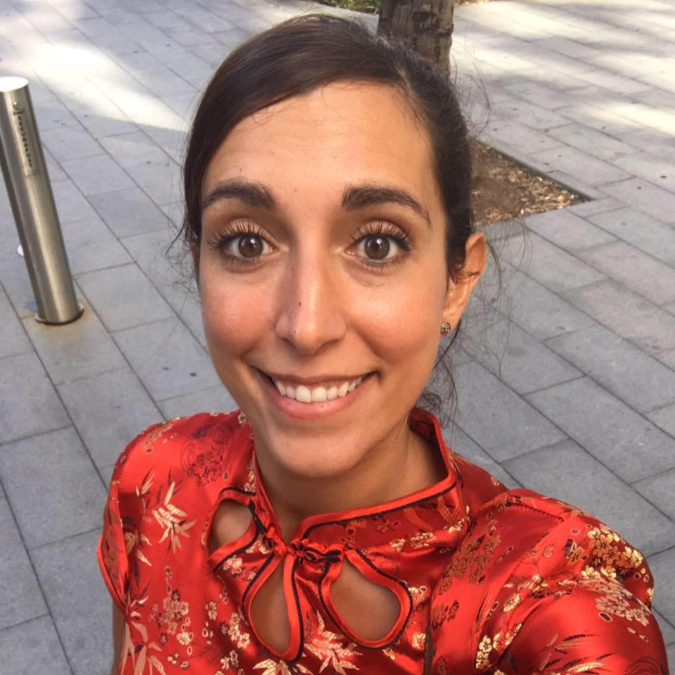 Sandra – Medium