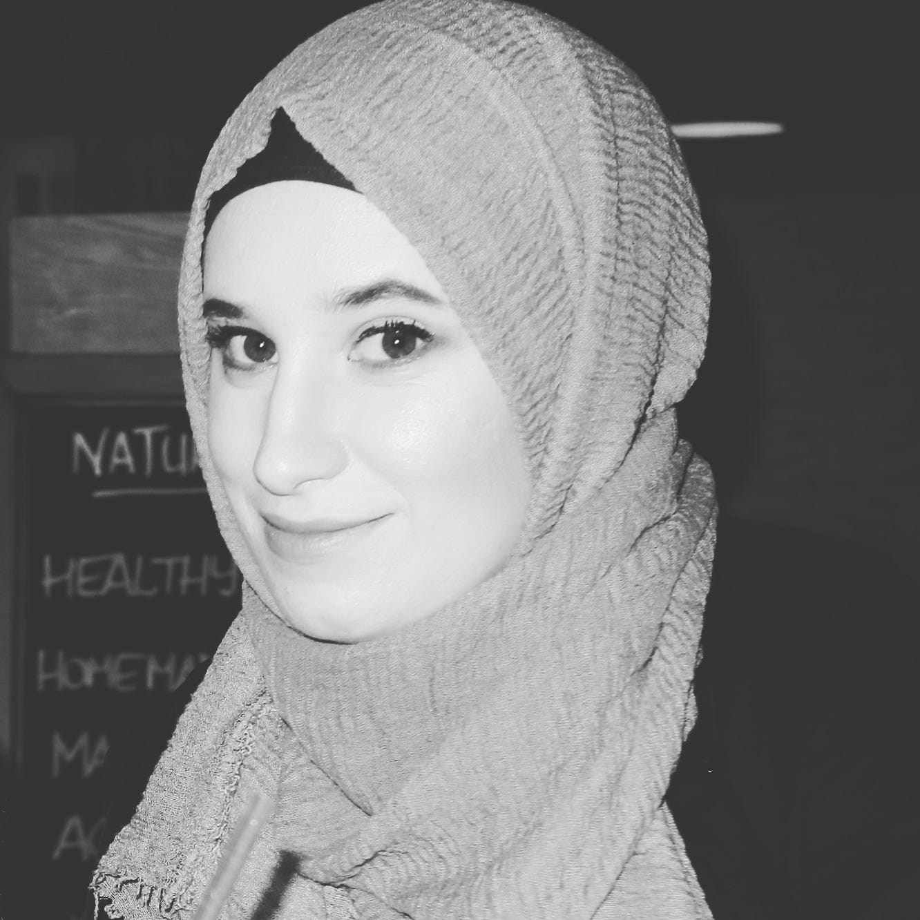 Hannah Francesca Fellerman – Medium