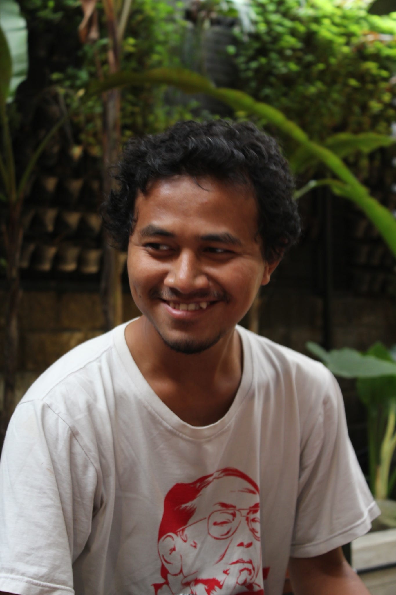 Wahdan Achmad Syaehuddin – Medium