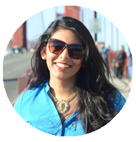People following Nirali Shah