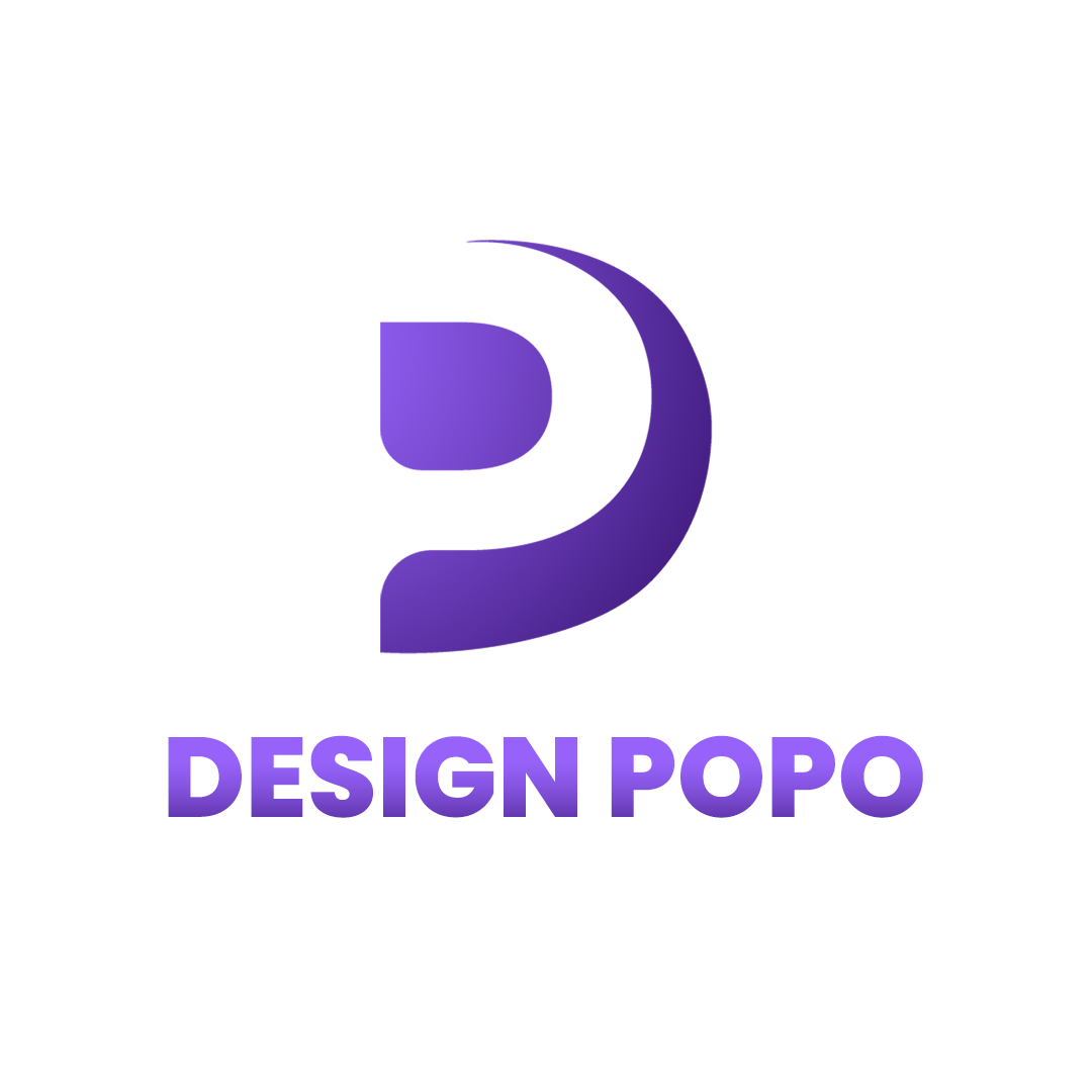 Design Popo – Medium