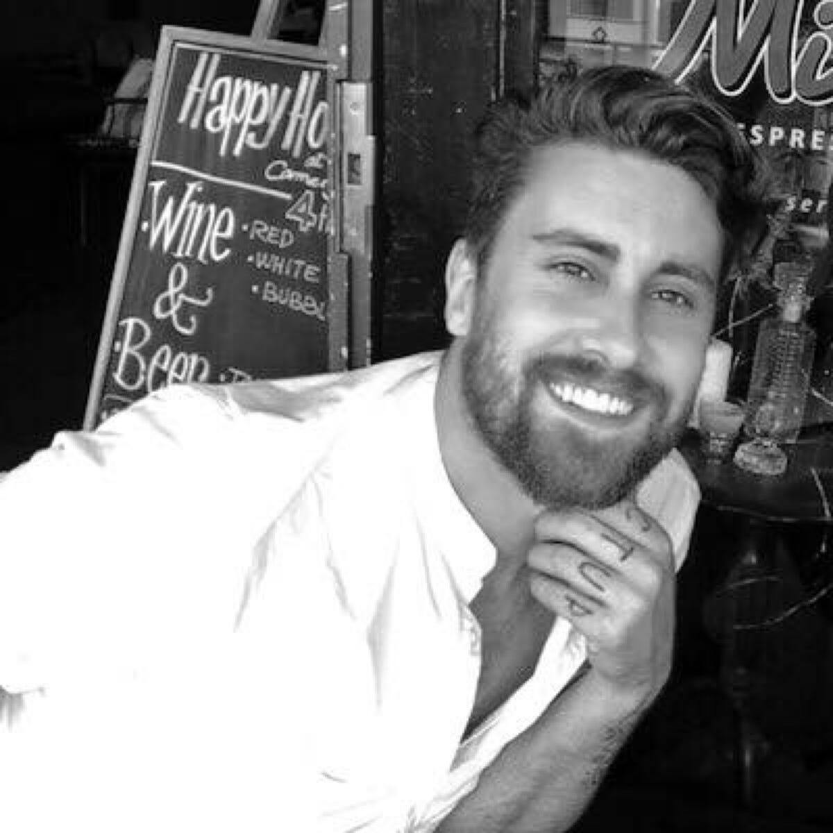 Charlie Tredway – Medium
