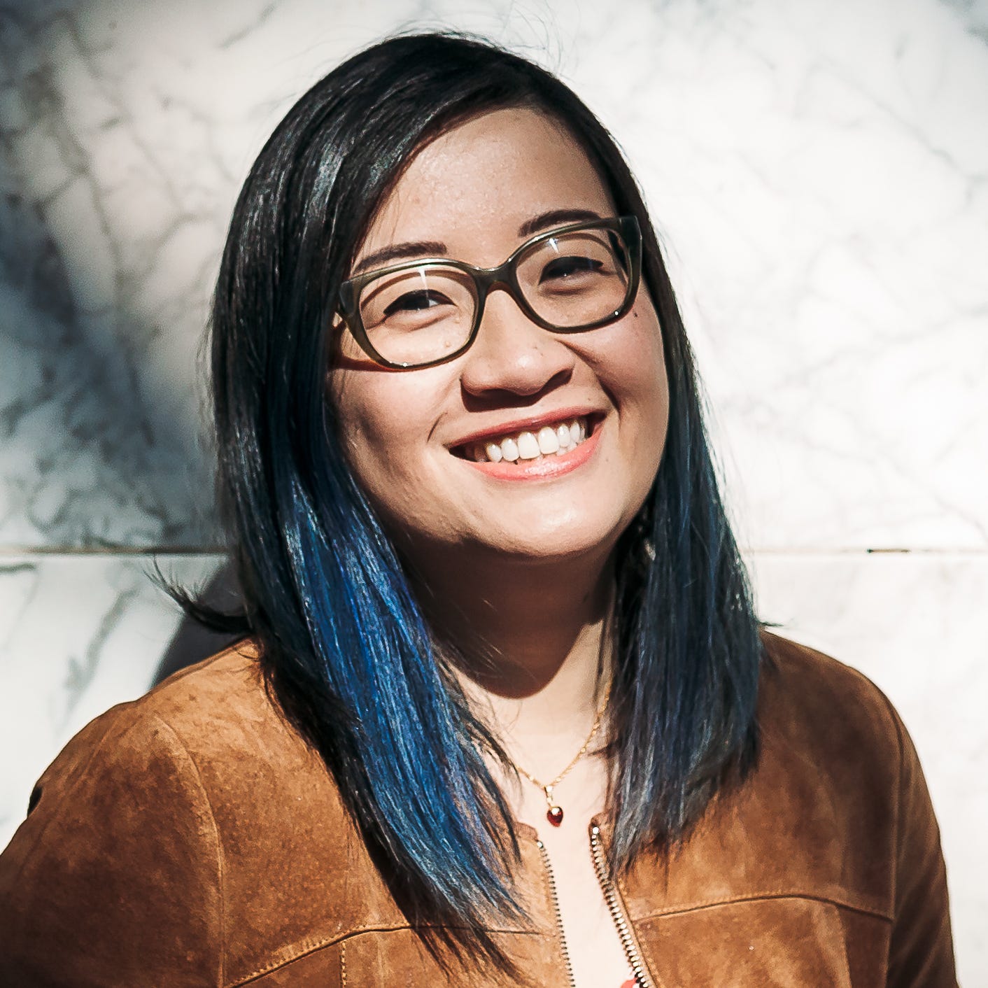 Chloe Fan – Medium