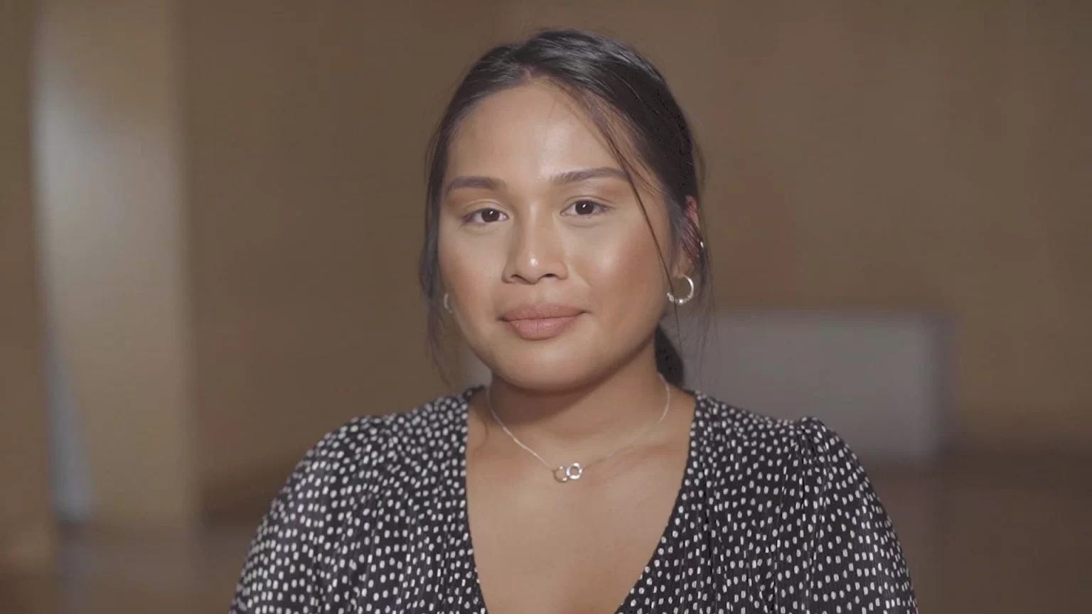 Rachelle Ragasa – Medium