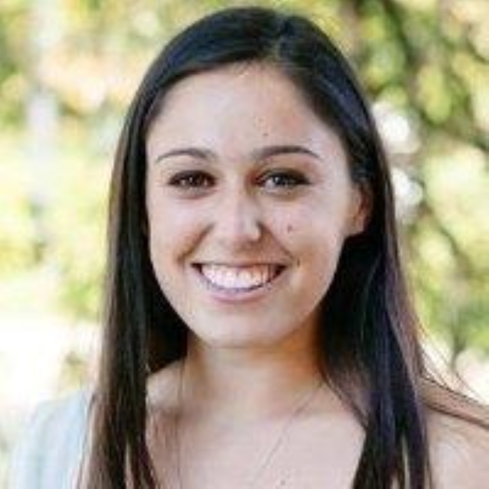 About – Michelle Levin – Medium