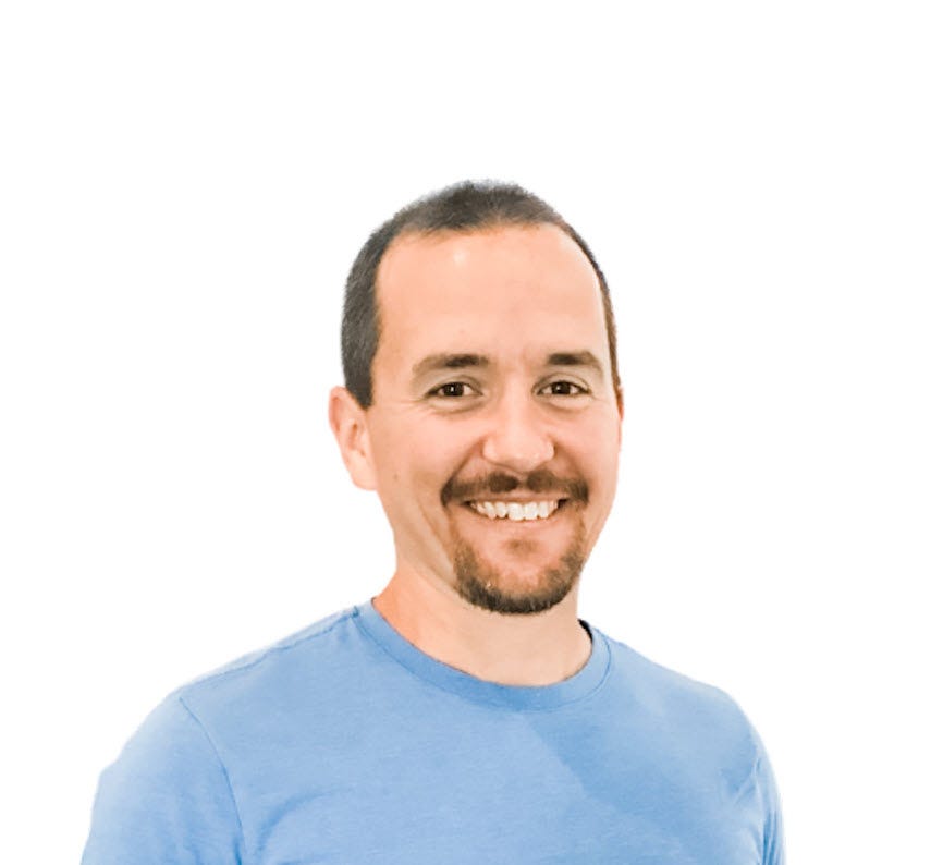 Tim Champagne – Medium