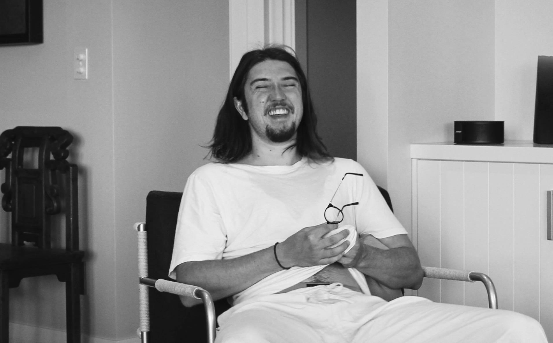 Max Duncan – Medium