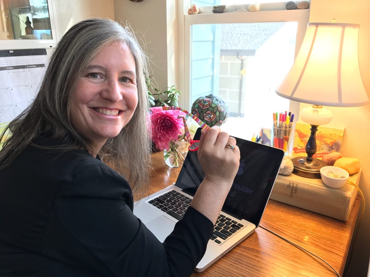 Jennifer Karchmer – Medium