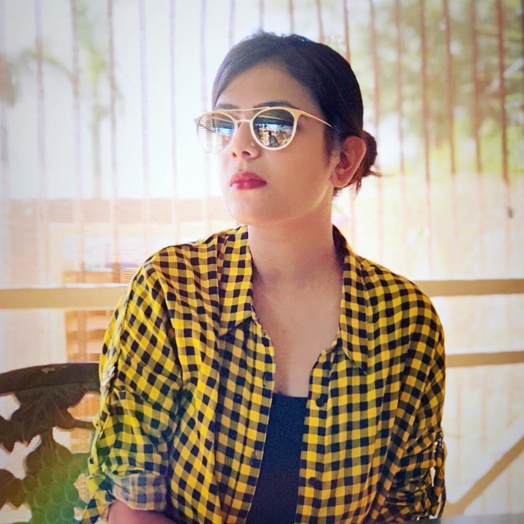 Sonal Rawat – Medium