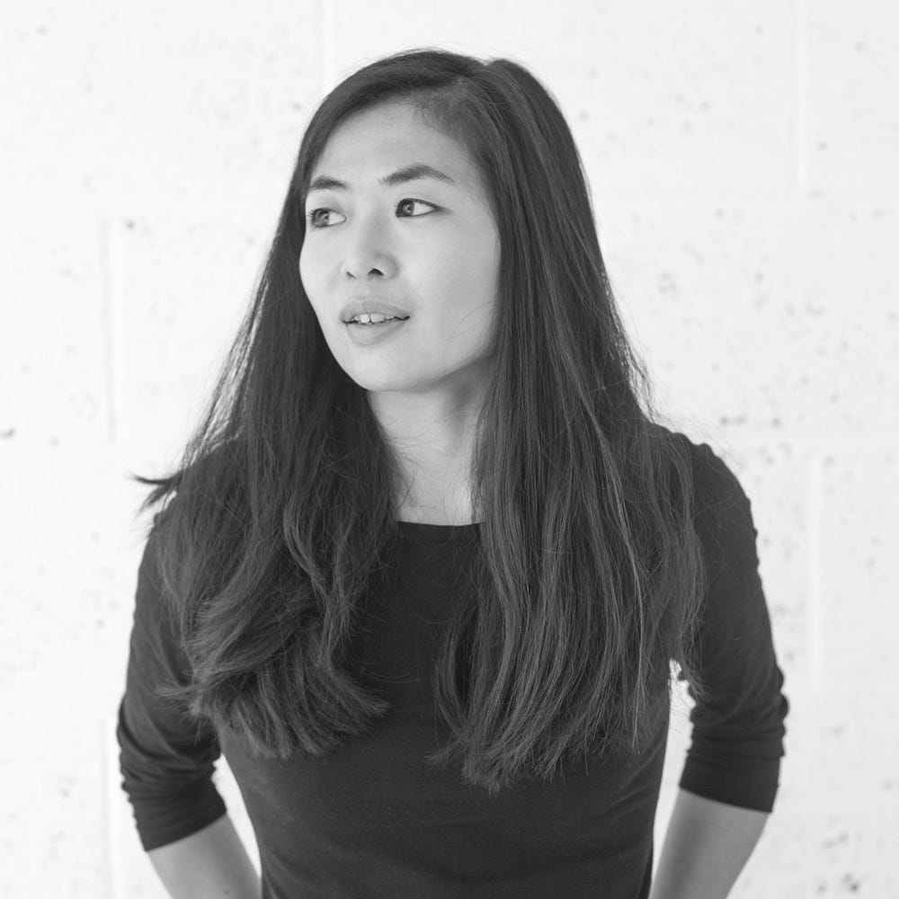 Grace Ma – Medium