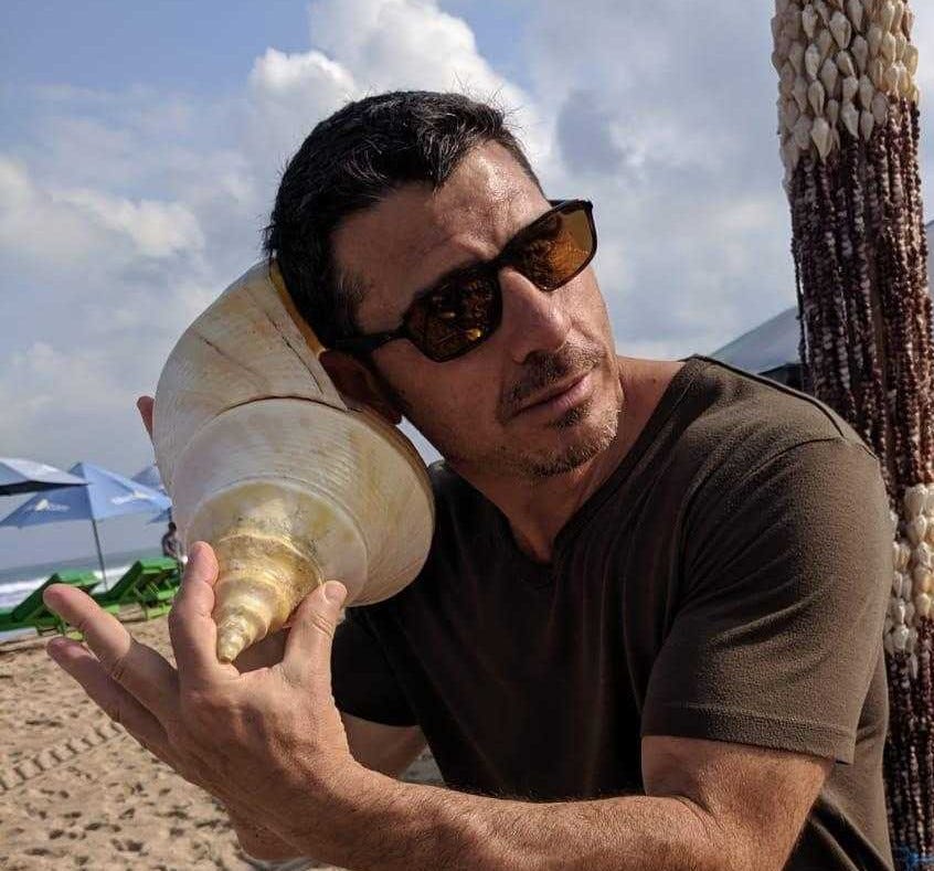 MIKE RUBIN – Medium