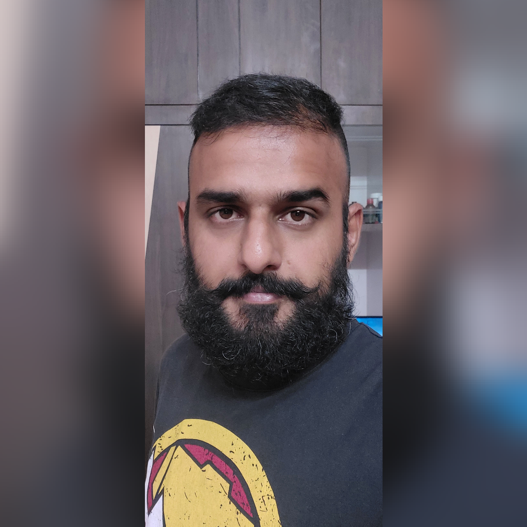 About – Pradyuman Singh – Medium