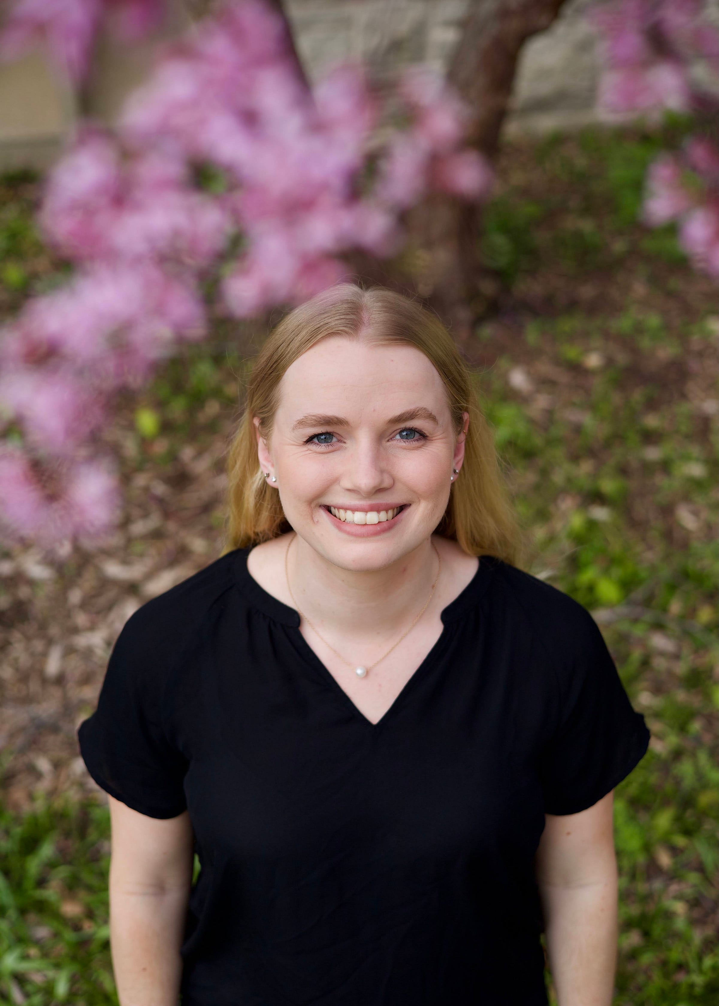 Laura Albrecht – Medium