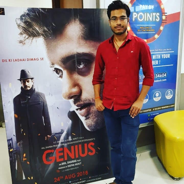 Gaurav Swarankar – Medium