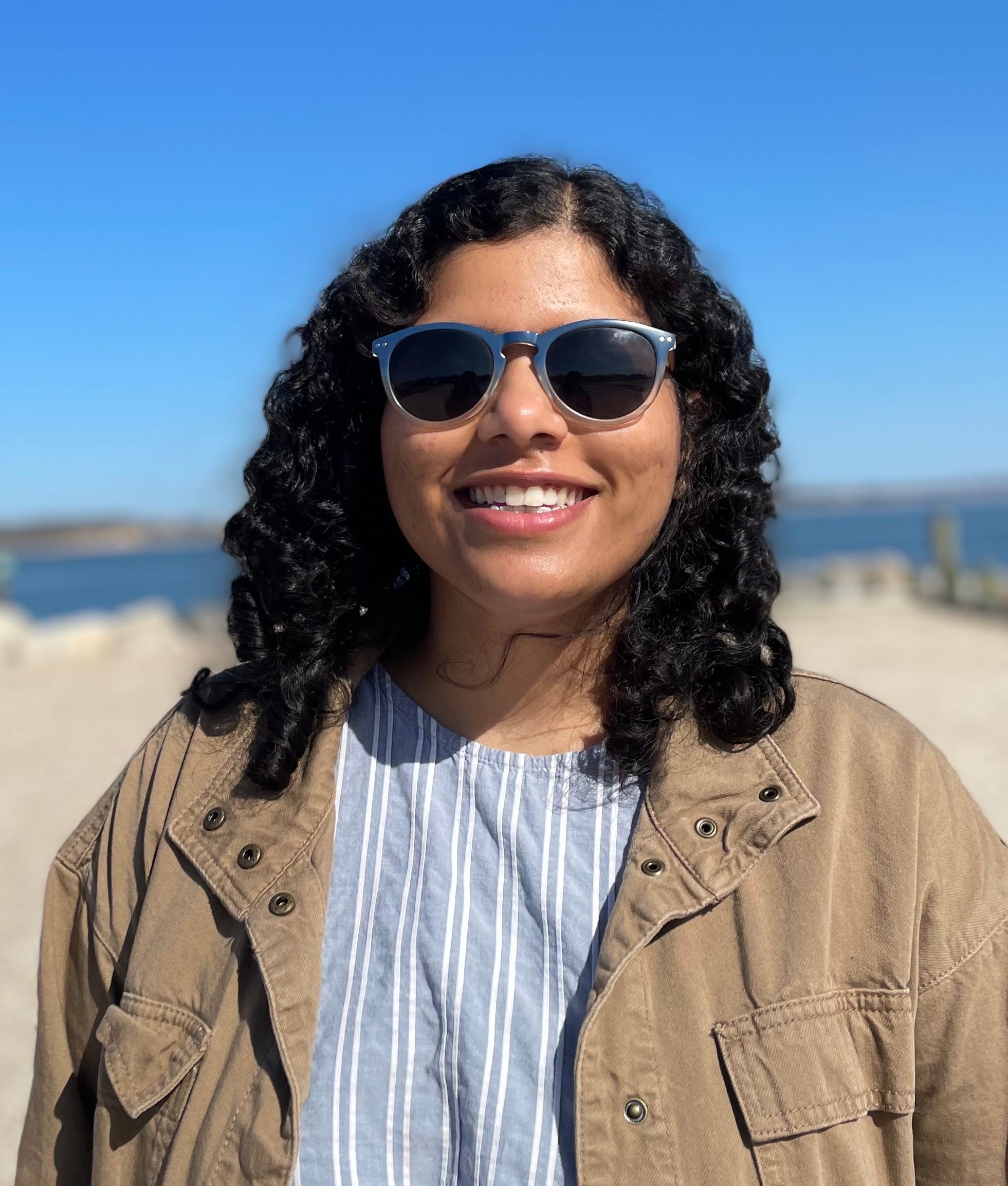 Pooja Joshi – Medium