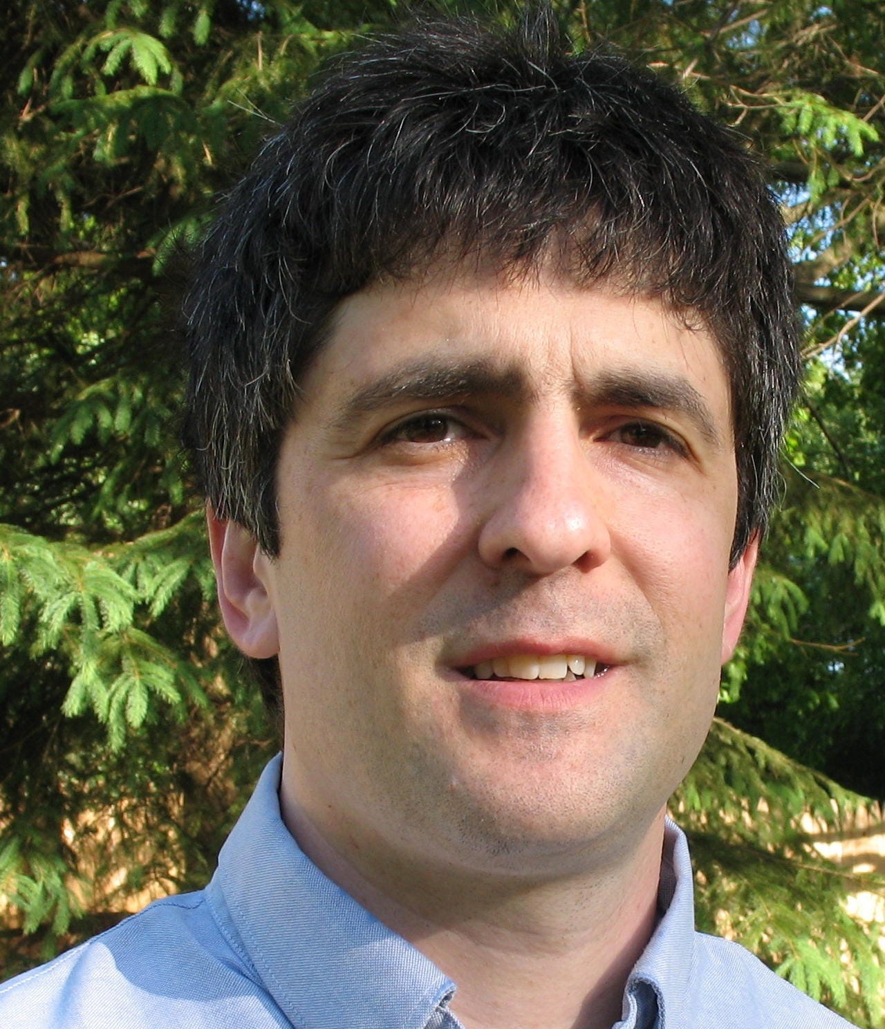 James D. Miller – Medium
