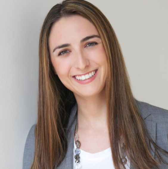 Alexandra Salmon, Realtor – Medium