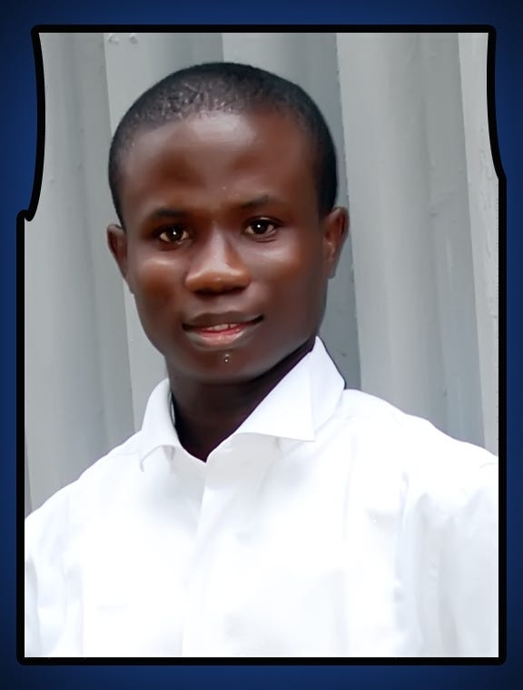 People followed by Akinolaoluwa Owoeye