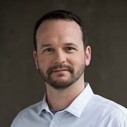 Brent Butler – Medium