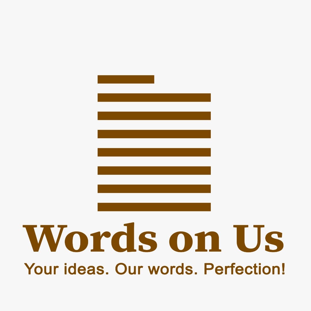 About – Words On Us – Medium