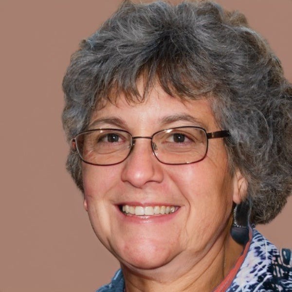 Kelly A. Vecchio – Medium