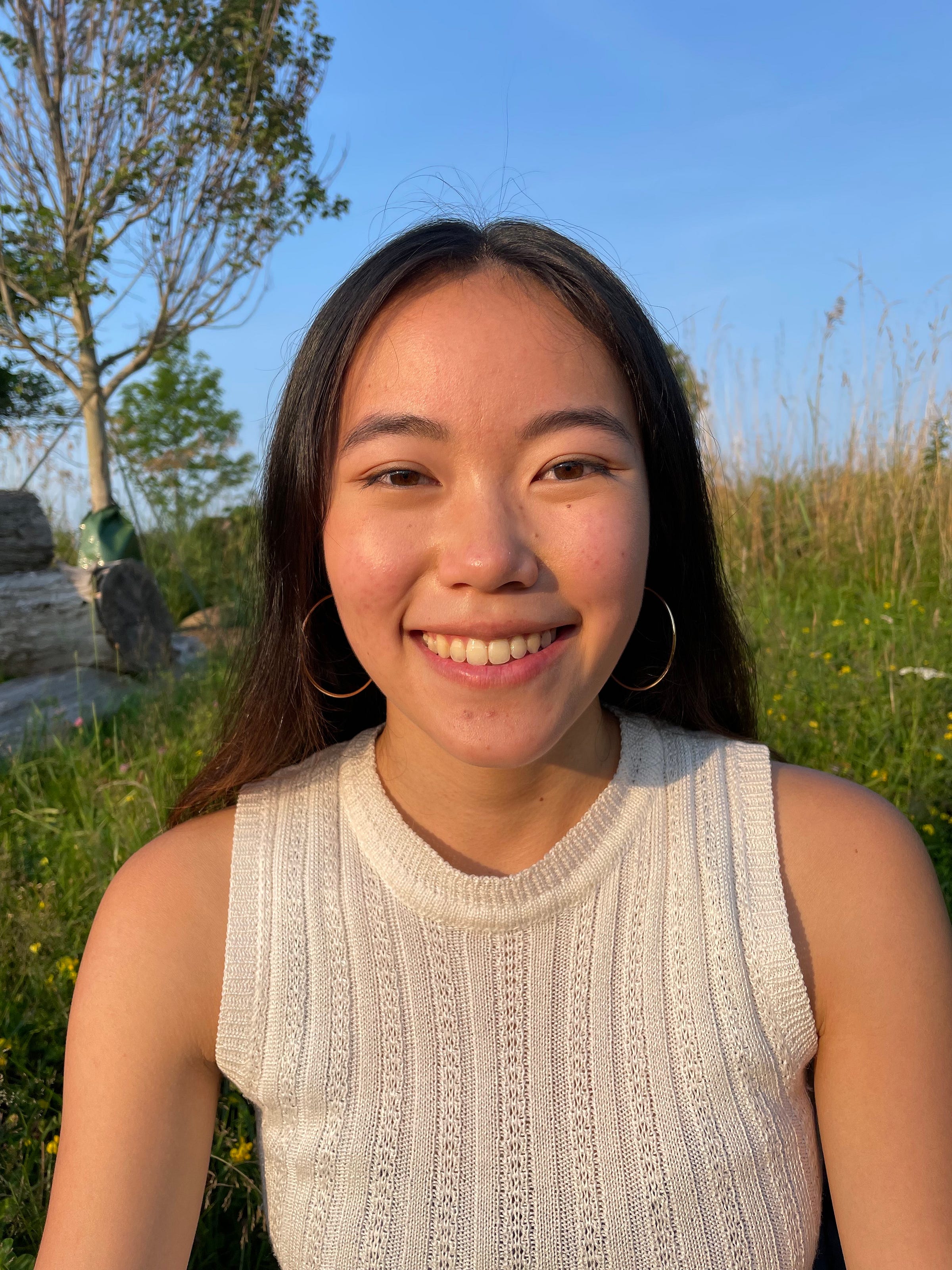 Cindy Xie – Medium