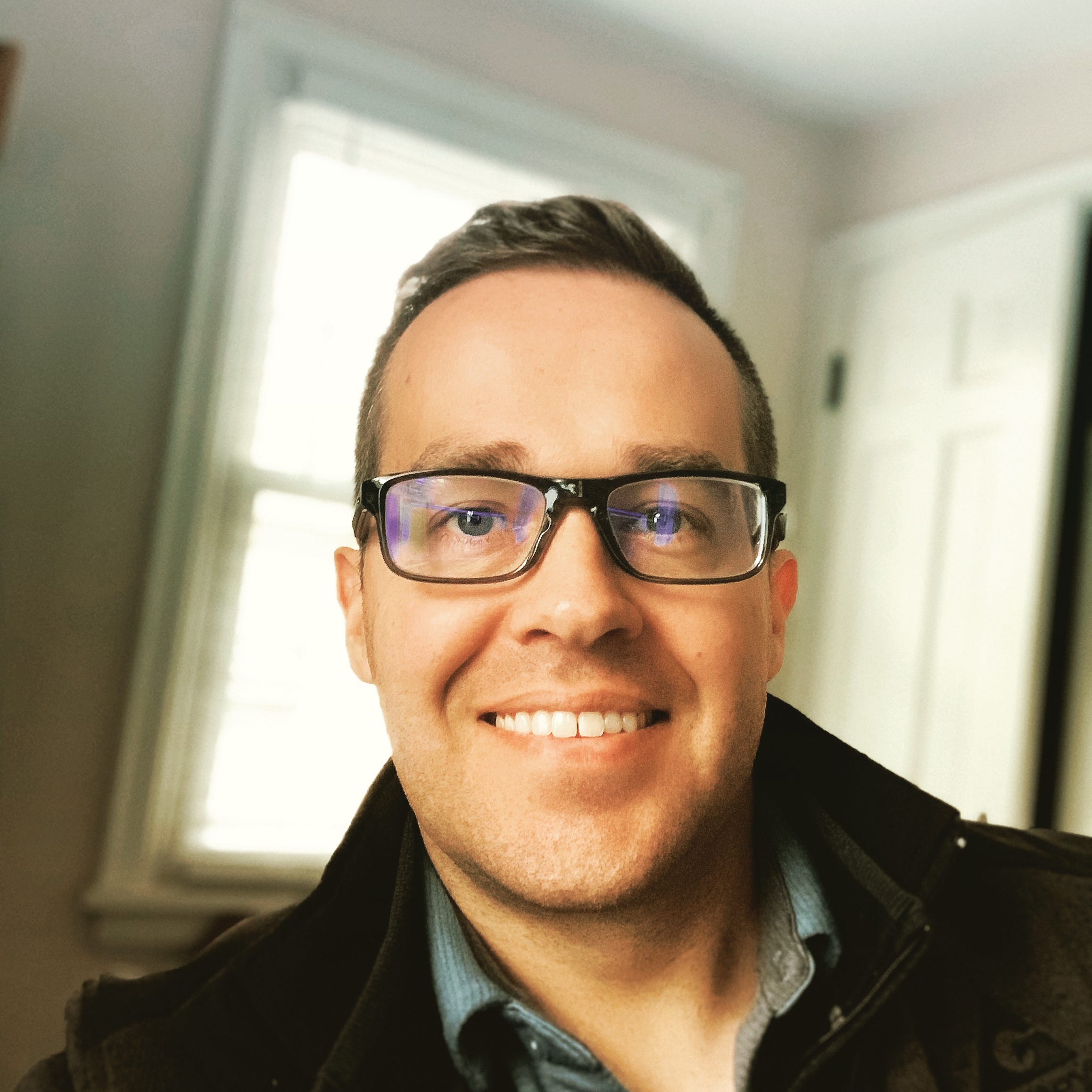 Adam Strickland – Medium
