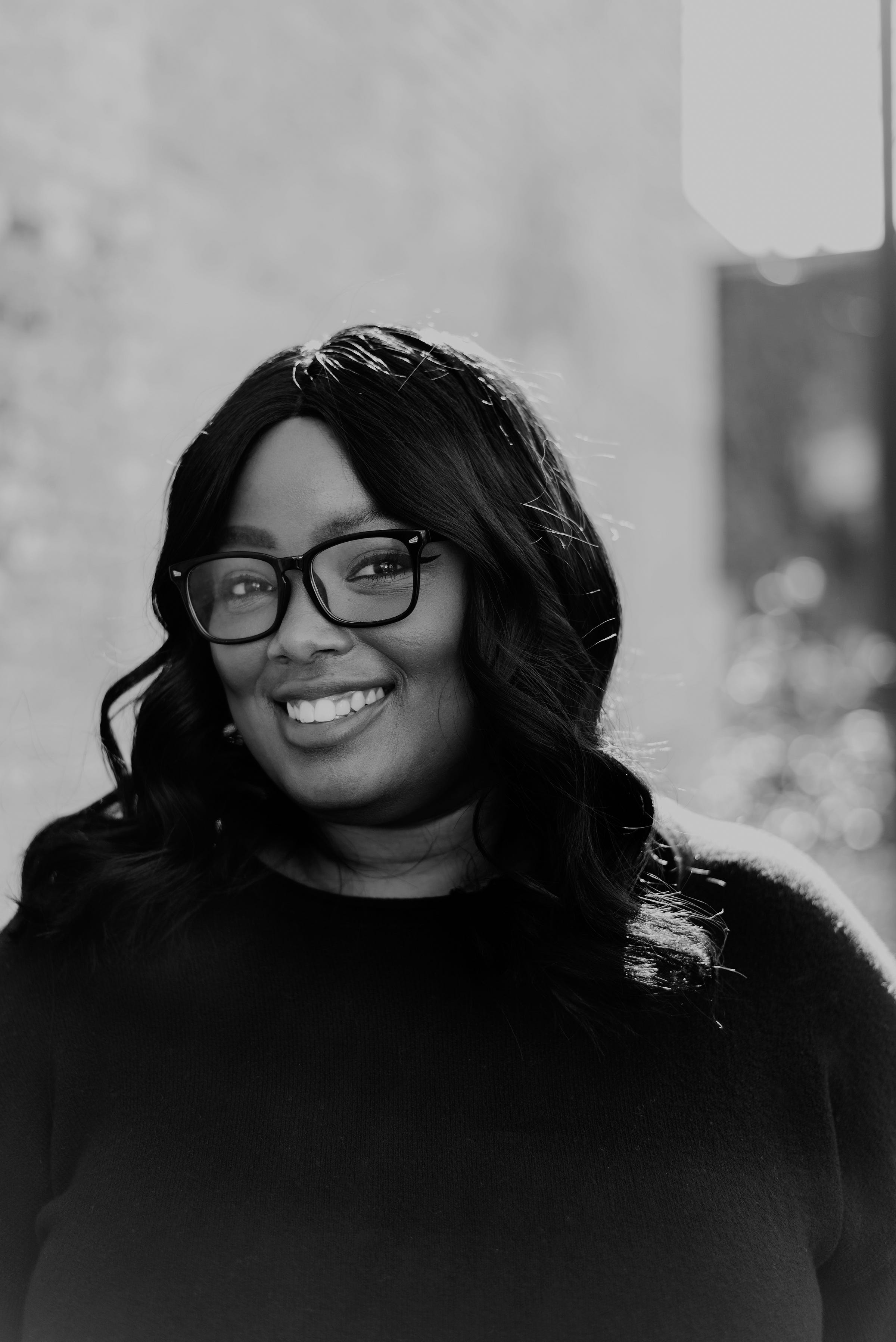 Danielle Sandifer – Medium