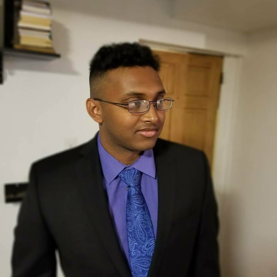 Joseph Whittington – Medium