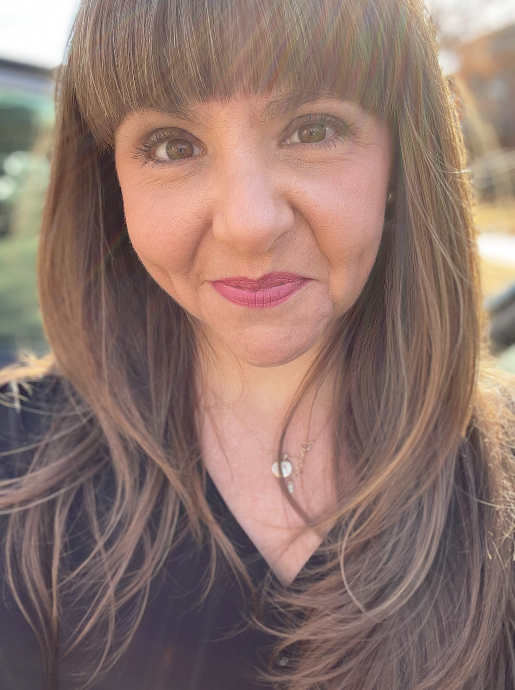 Jordan Helene Person – Medium
