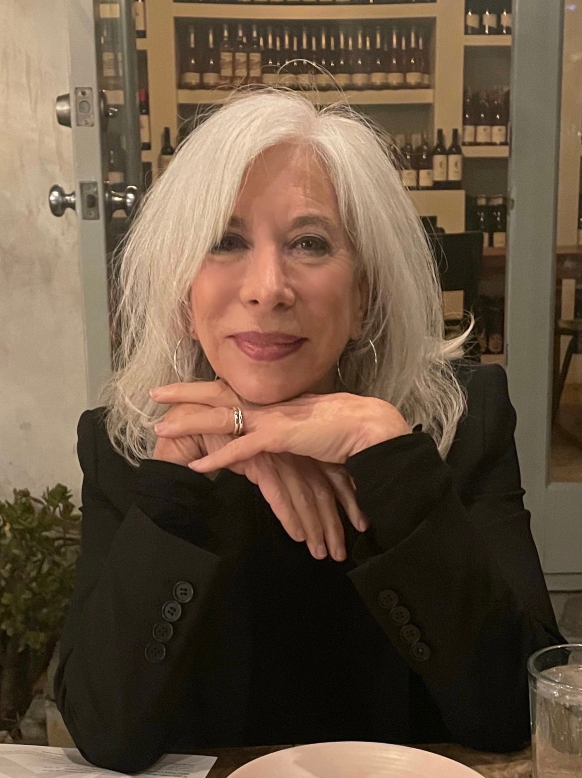 About – Roni Cohen Leiderman – Medium