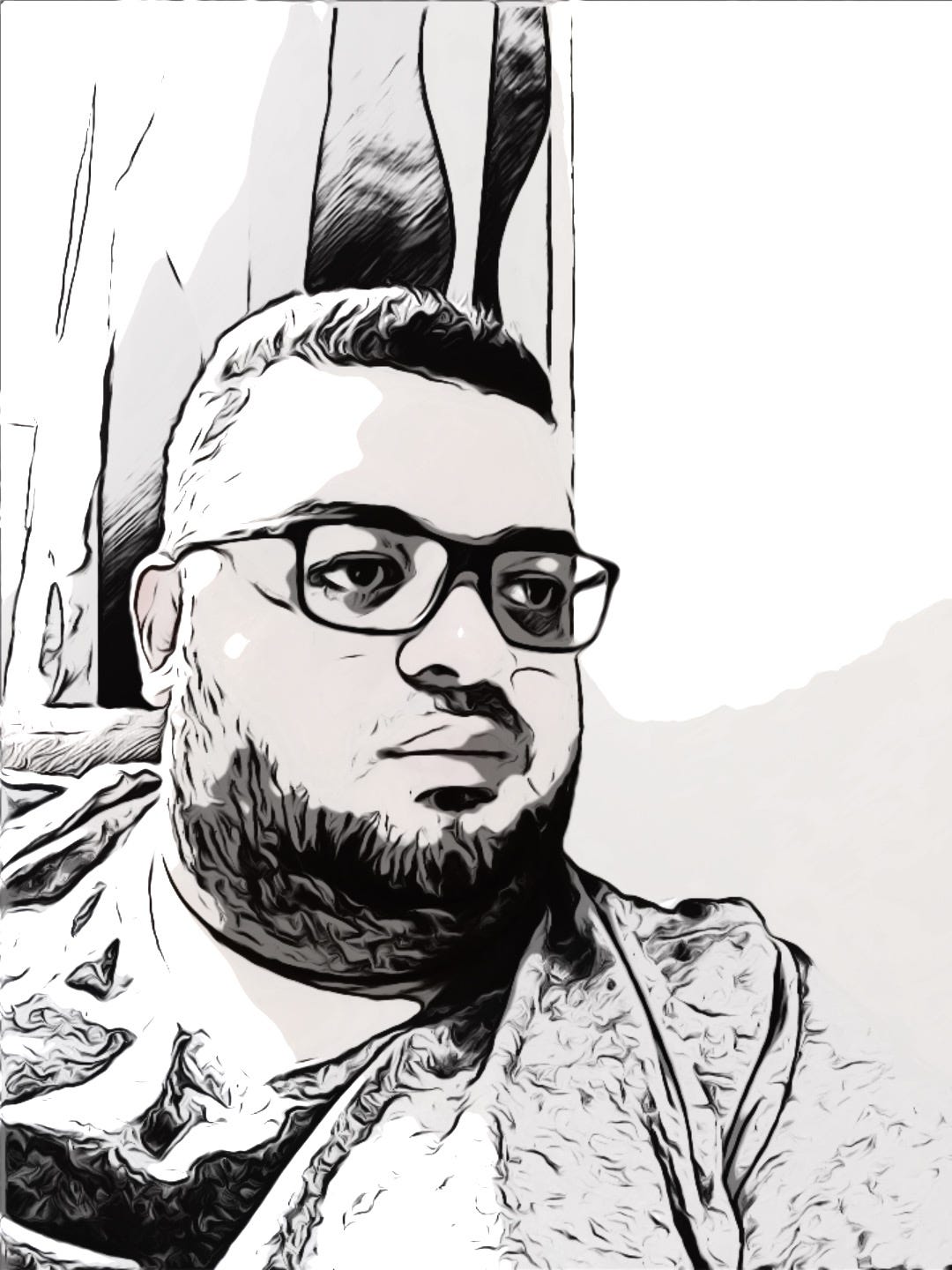 Ahmed Douban – Medium