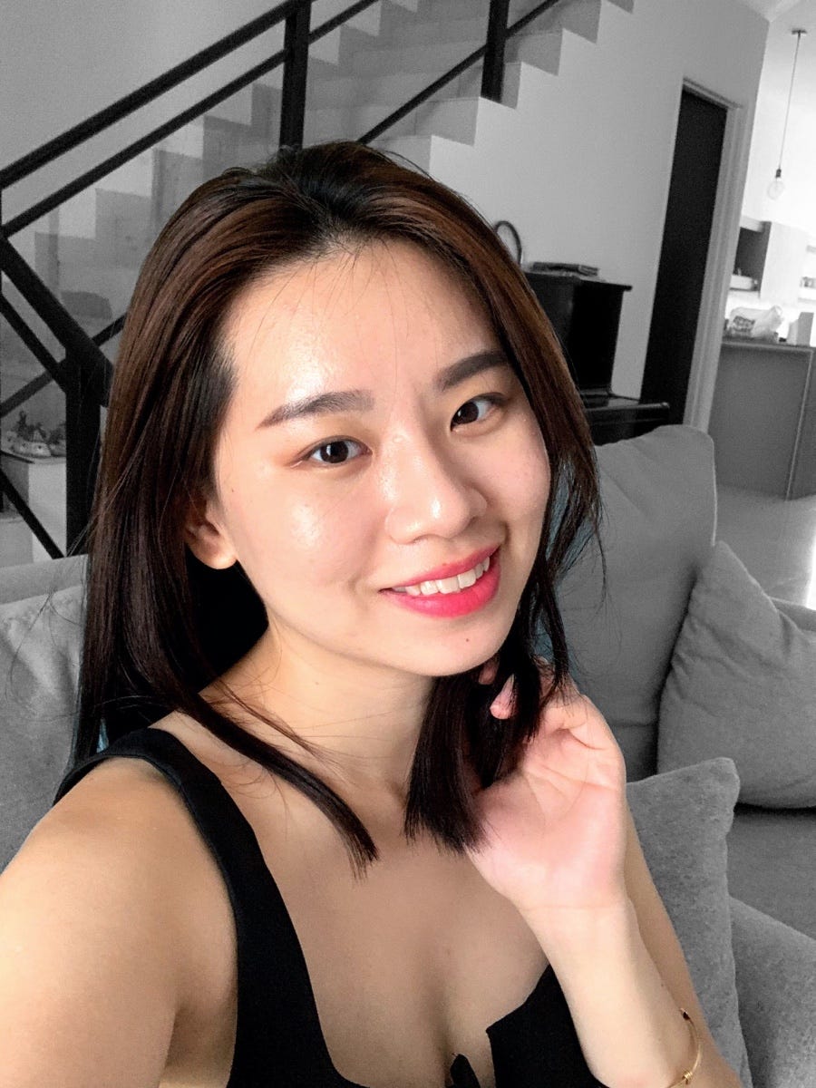 kit ying hui – Medium