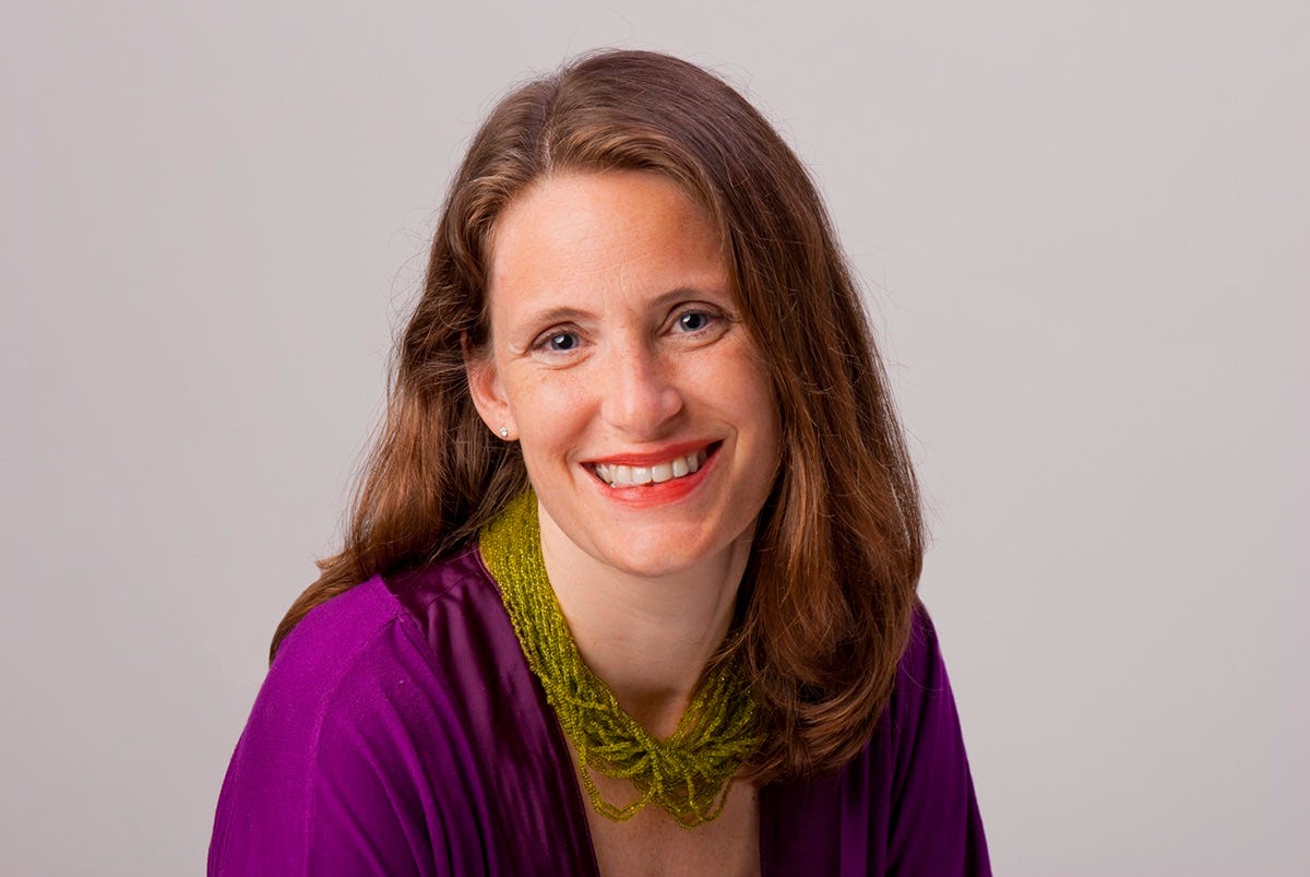 Design Manifestos: Sarah Hempstead of Schmidt Associates | by Modelo ...